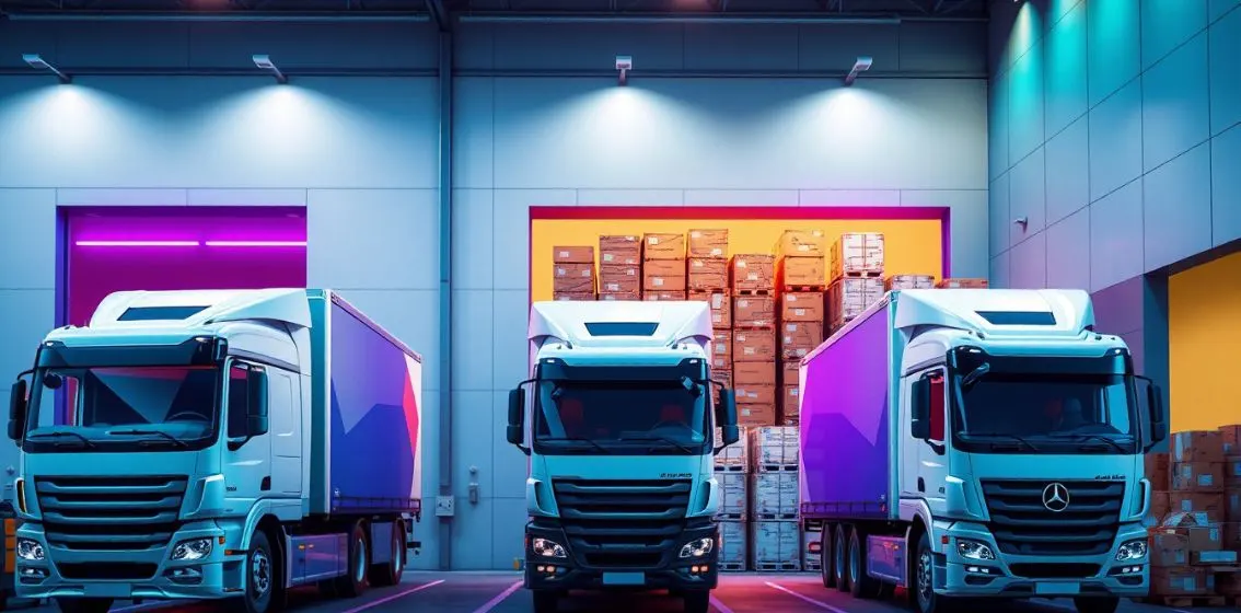 Cross-border Logistics: Arti, Layanan, dan Manfaatnya