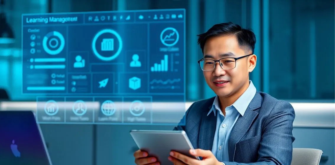 Learning Management System: Arti, Fitur, dan Manfaatnya