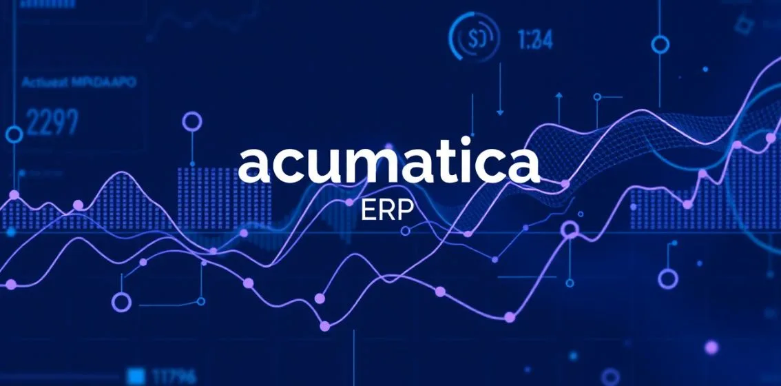 Acumatica Software Review: Fitur, Kelebihan, dan Kekurangannya