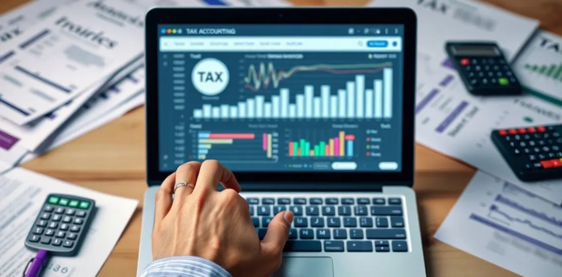 Akuntansi Perpajakan: Pengertian, Prinsip, dan Contoh Hitungnya