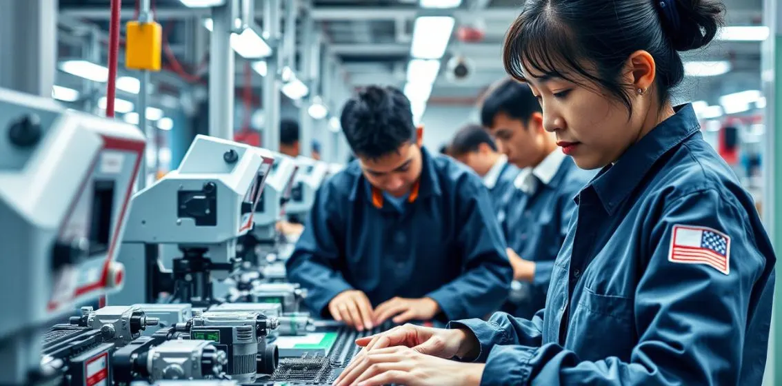 Mengenal Sistem Assemble to Order dalam Proses Manufaktur