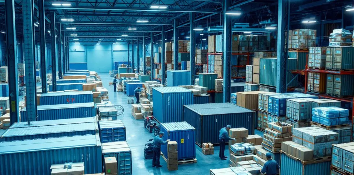 Bonded Warehouse: Arti, Fungsi, dan Manfaatnya