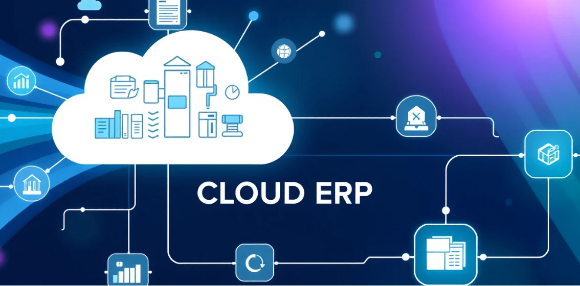 Apa itu Sistem Cloud ERP dan Bagaimana Cara Kerjanya?