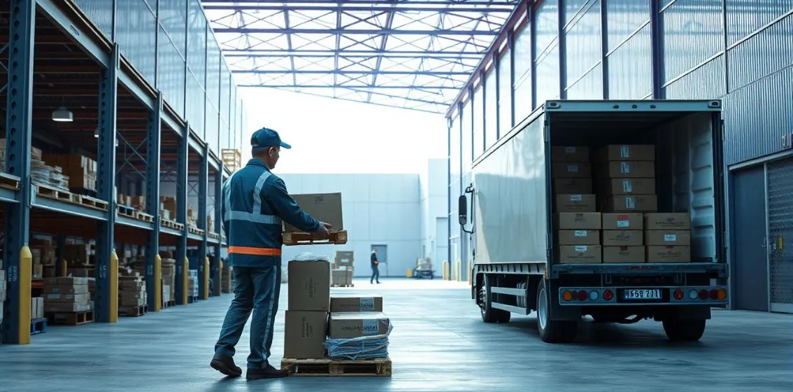 Apa itu Cross Docking? Pengertian, Jenis, dan Manfaatnya