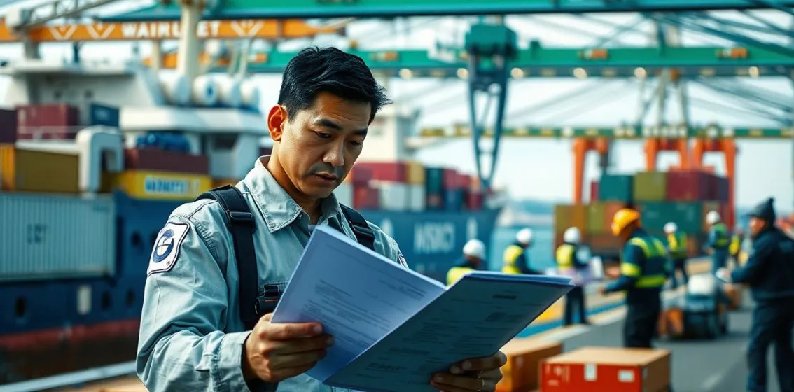 Mengenal Prosedur Customs Clearance dan Cara Mengurusnya