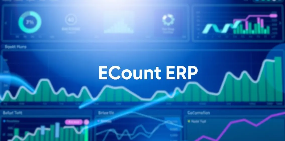 Ecount ERP Review: Modul, Kelebihan, dan Kekurangannya