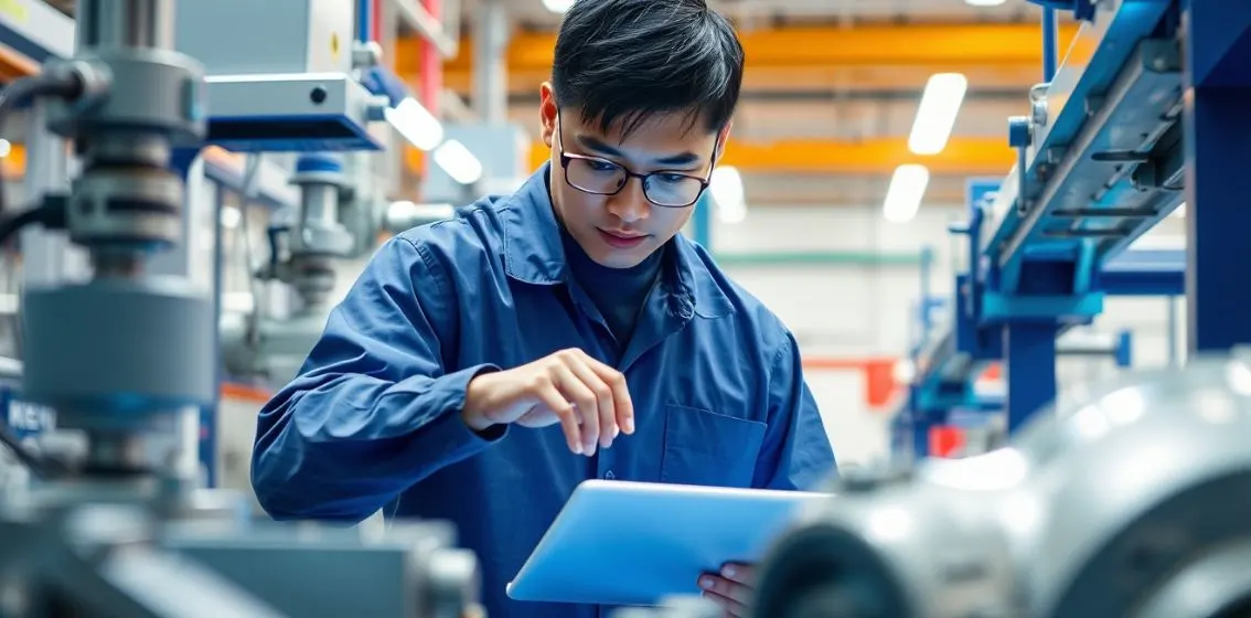 Engineering to Order (ETO): Pengertian dan Penerapan