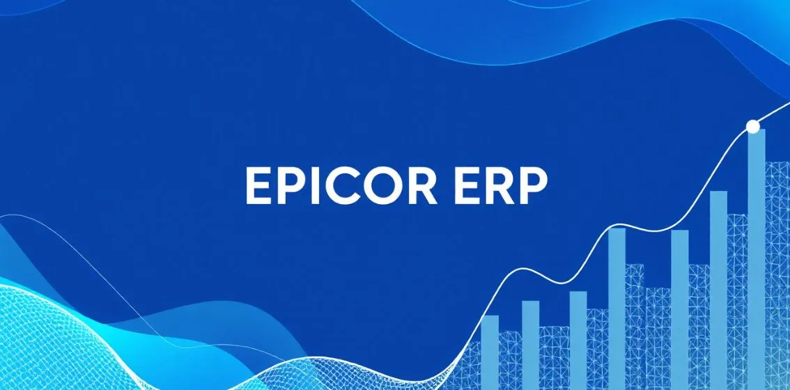Epicor ERP Review: Fitur, Kelebihan, dan Kekurangannya