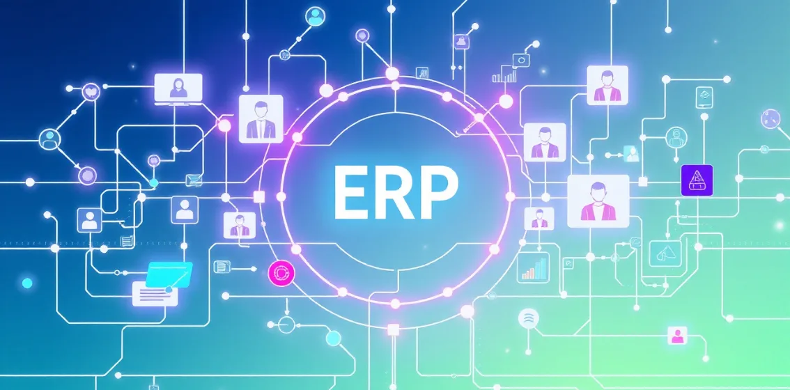 Apa itu ERP Enterprise dan Manfaatnya bagi Perusahaan