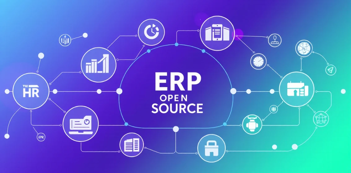 5 Daftar Software ERP Open Source untuk Bisnis