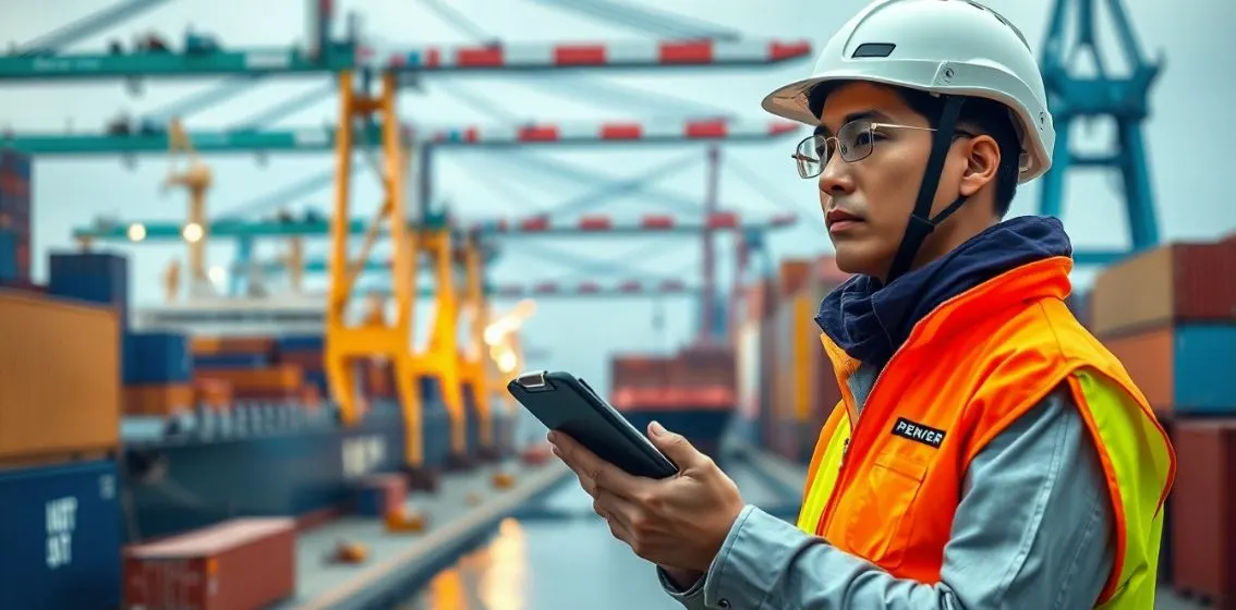 Apa itu Freight Forwarding dan Manfaatnya dalam Ekspor-Impor?