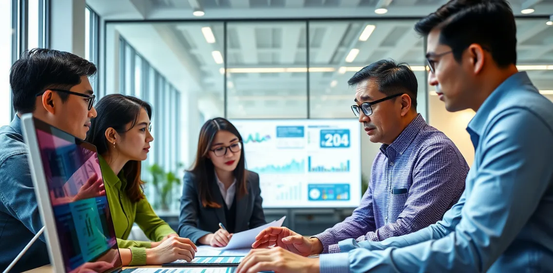 17 Rekomendasi HR ERP Software untuk Pengelolaan SDM