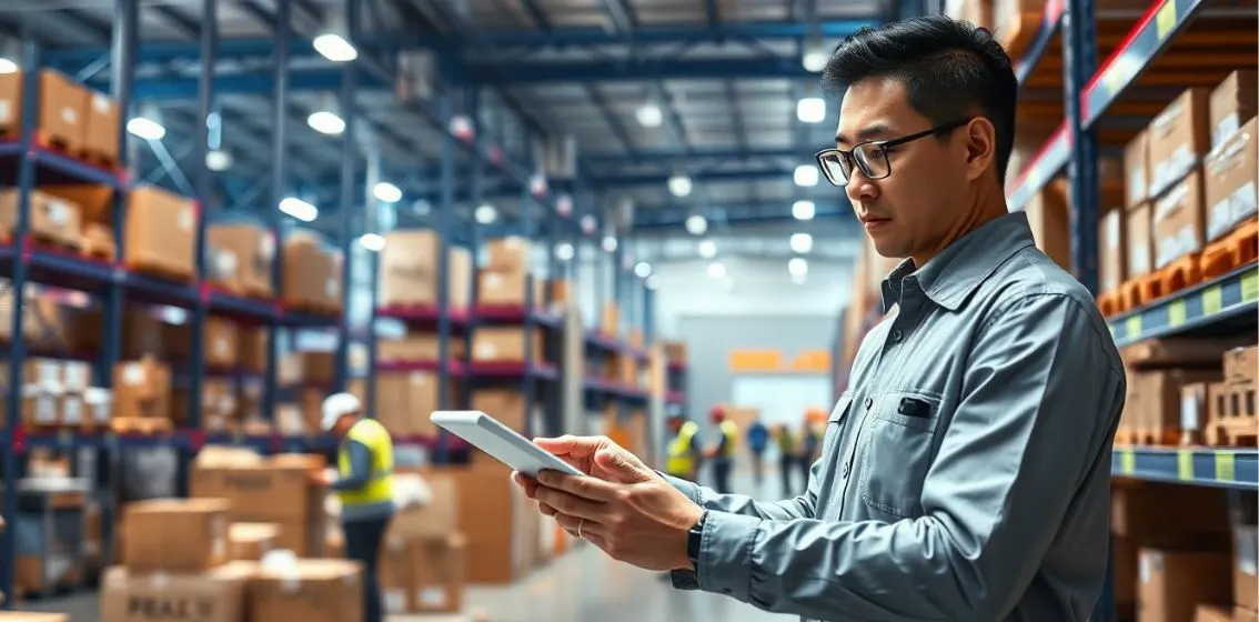 Inventory Planning: Arti, Tujuan, dan Metode Terbaik