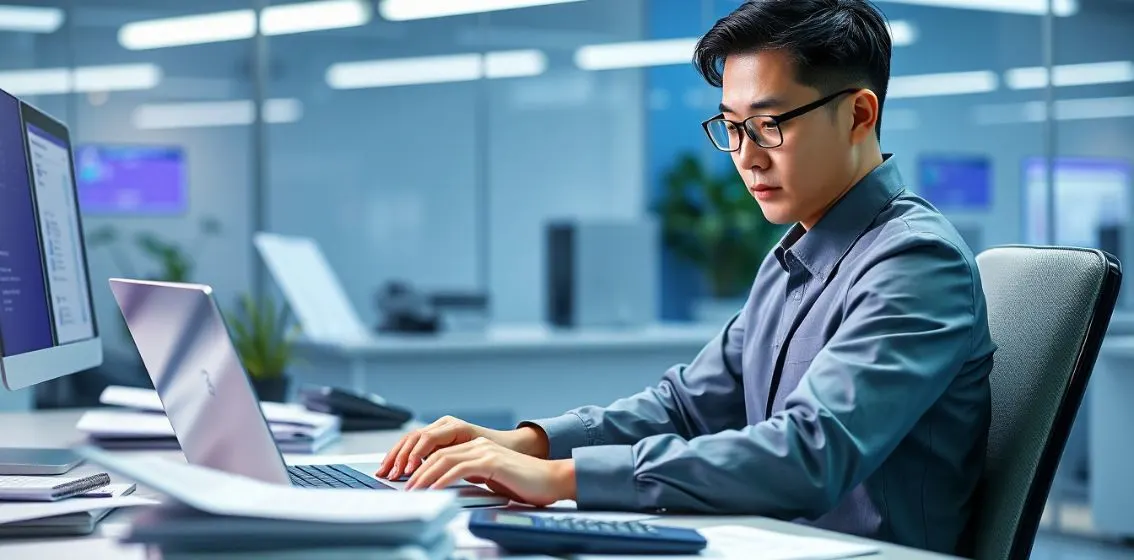 Apa itu Invoice Processing? Berikut Langkah-Langkahnya