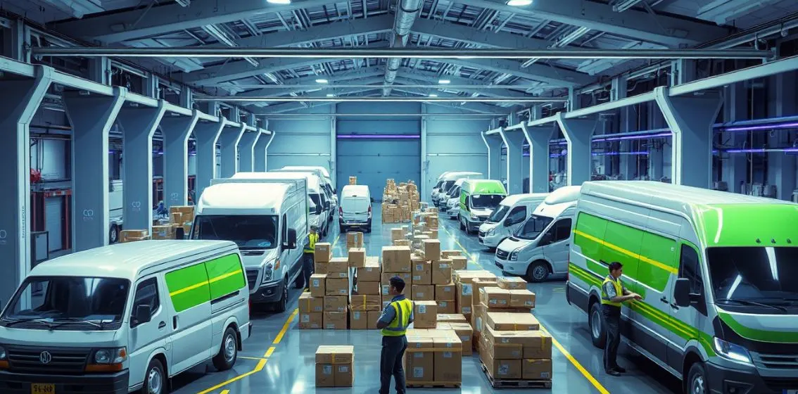 Apa itu Last-Mile Delivery? Tantangan dan Solusi Mengoptimalkan