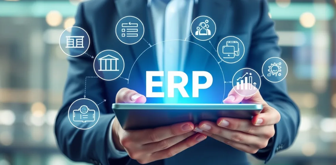 9 Manfaat ERP dan Contoh Kesuksesan Implementasinya