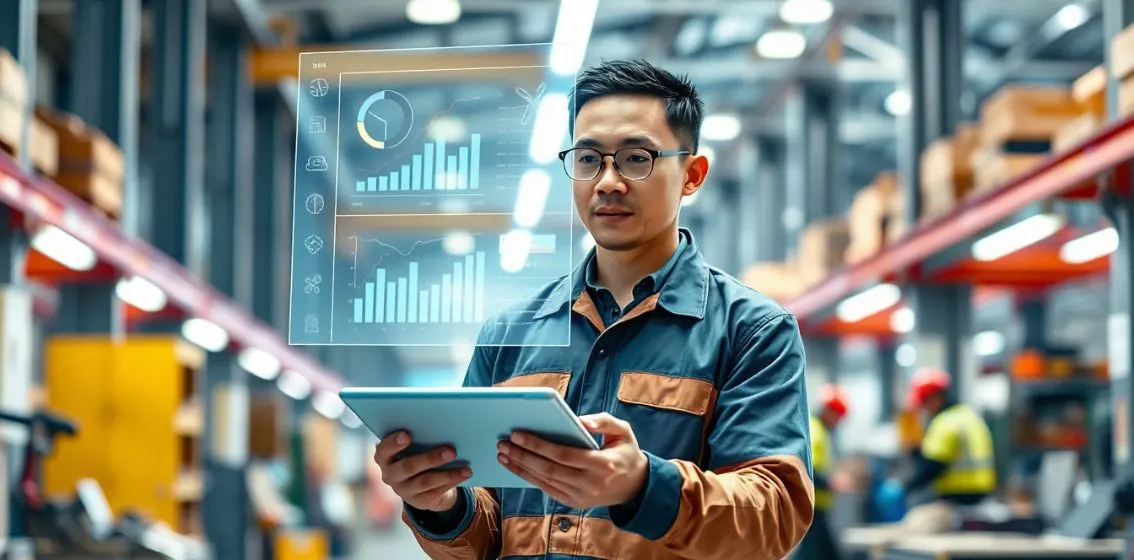 Apa itu MRO (Maintenance, Repair, and Operations) dan Perannya