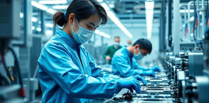 Arti Reshoring Manufacturing, Tahapan, dan Dampaknya