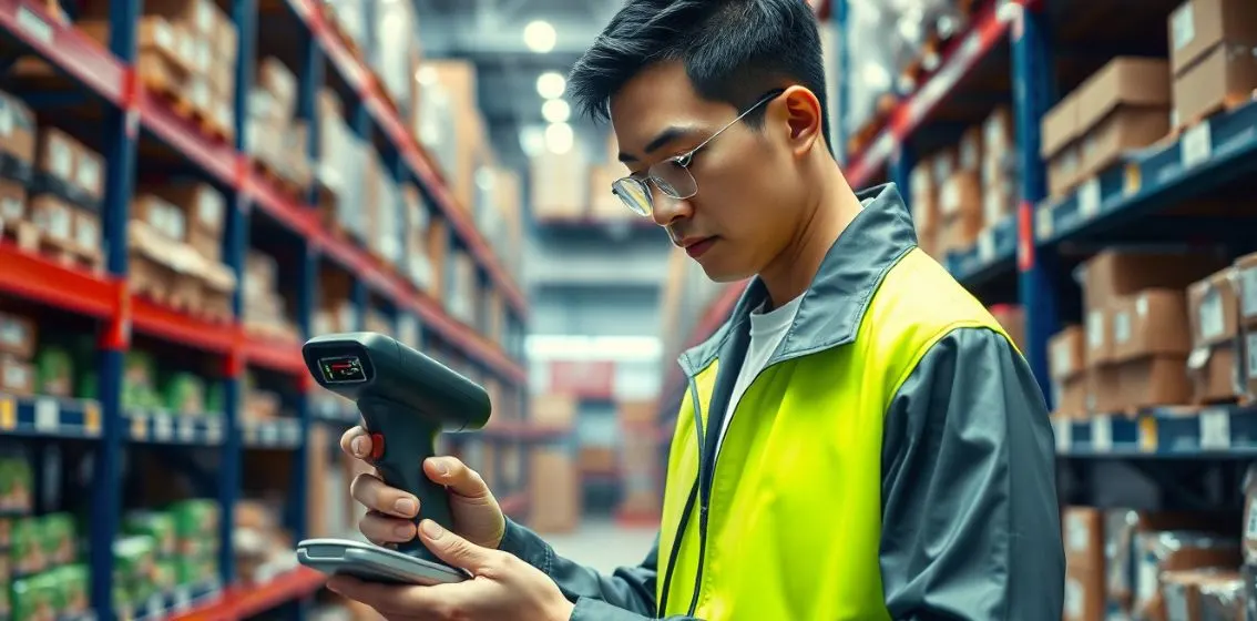 Pengertian RFID dan Manfaatnya dalam Bisnis