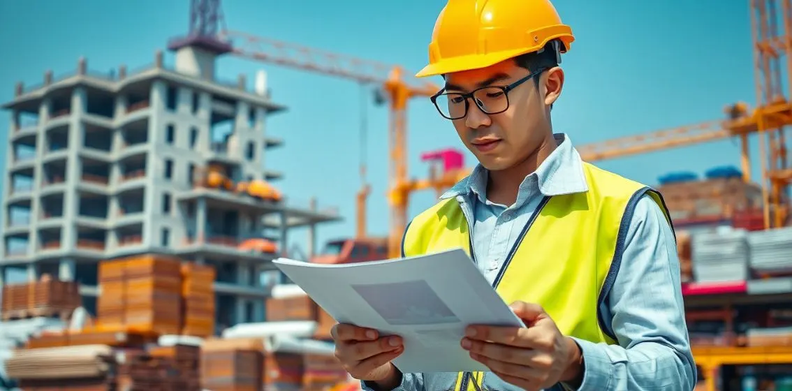 RKS Proyek: Pengertian, Fungsi, dan Contoh Formatnya