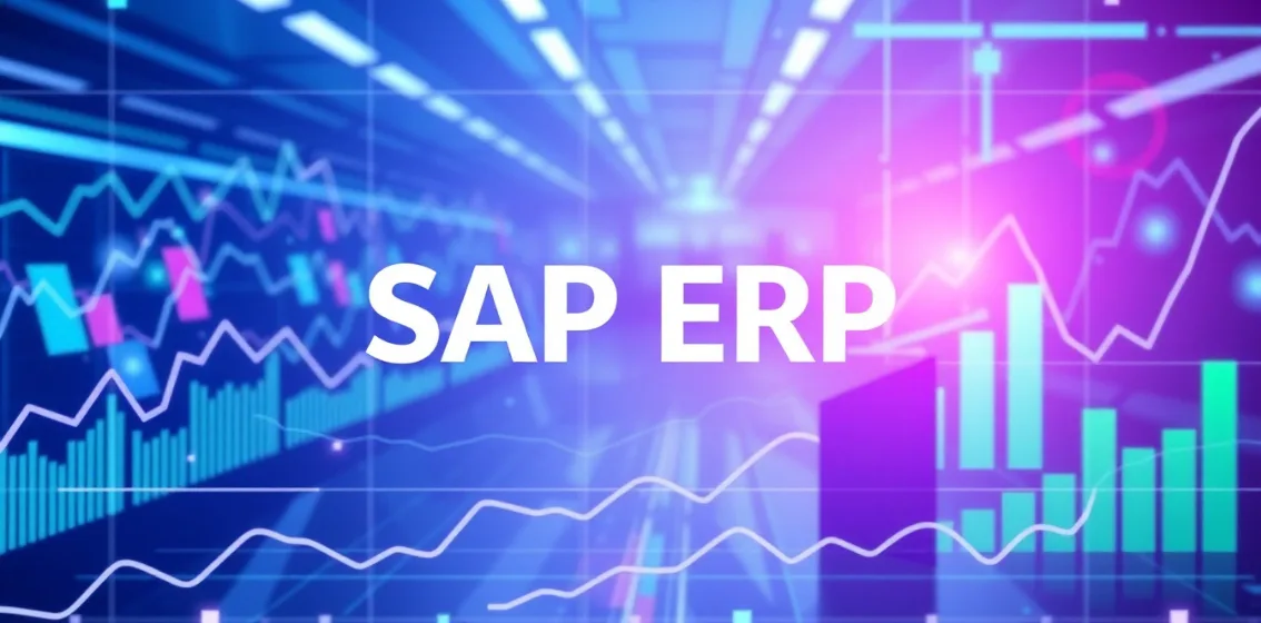 SAP ERP Review: Fitur, Manfaat, dan Kekurangannya