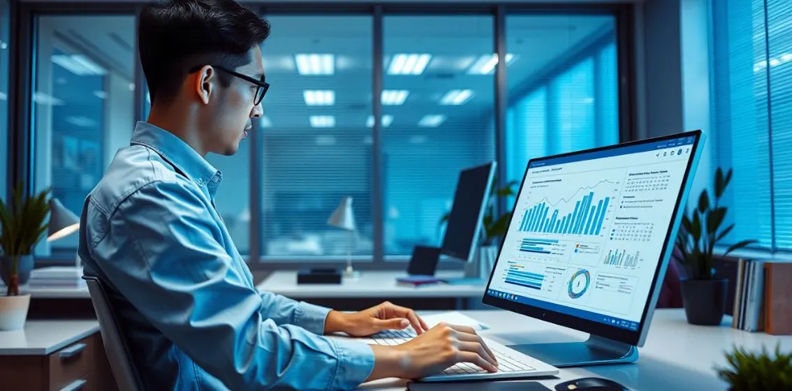 23 Rekomendasi Software Akuntansi Terbaik untuk Bisnis