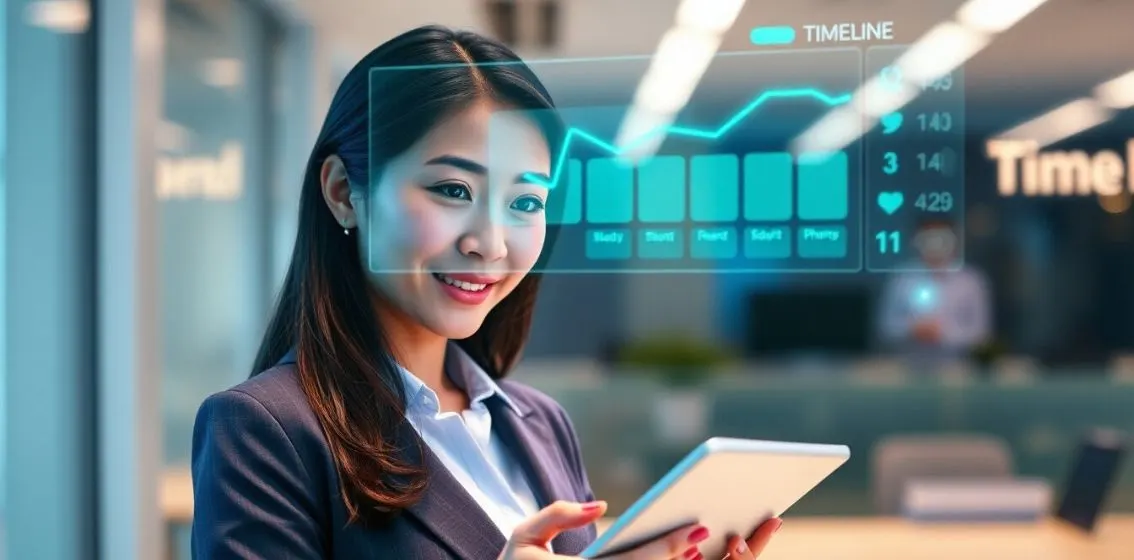 Time Schedule Proyek: Arti, Cara Buat, dan Contohnya