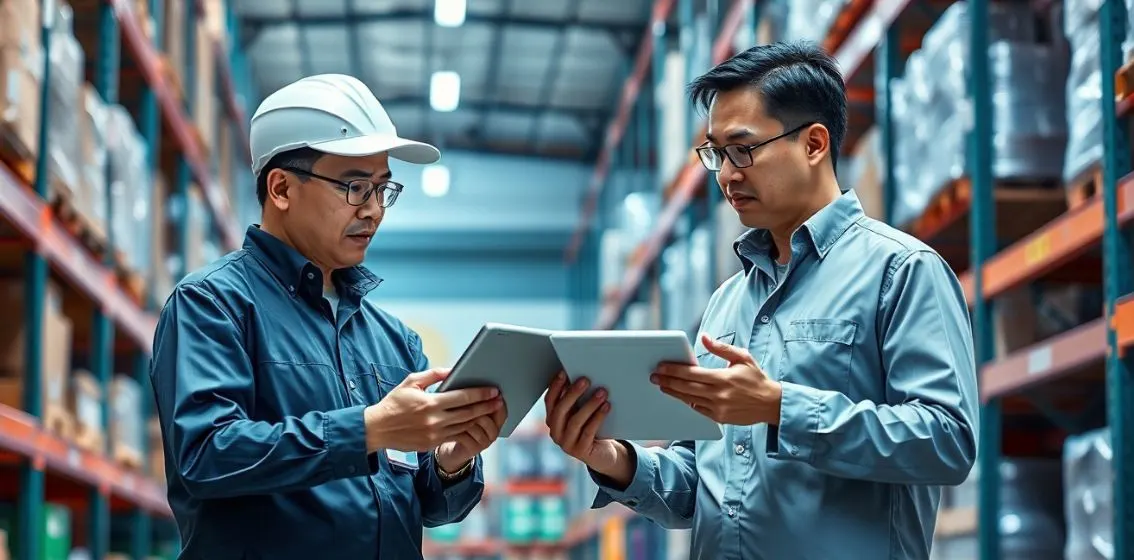 Vendor Managed Inventory (VMI): Definisi, Fungsi, dan Cara Kerja