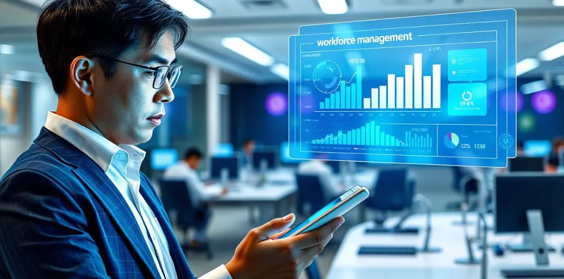 Arti Workforce Management (WFM), Fungsi, dan Contoh