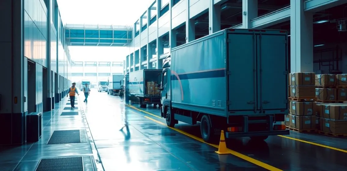 Backhaul Logistics: Pengertian, Manfaat, dan Solusinya