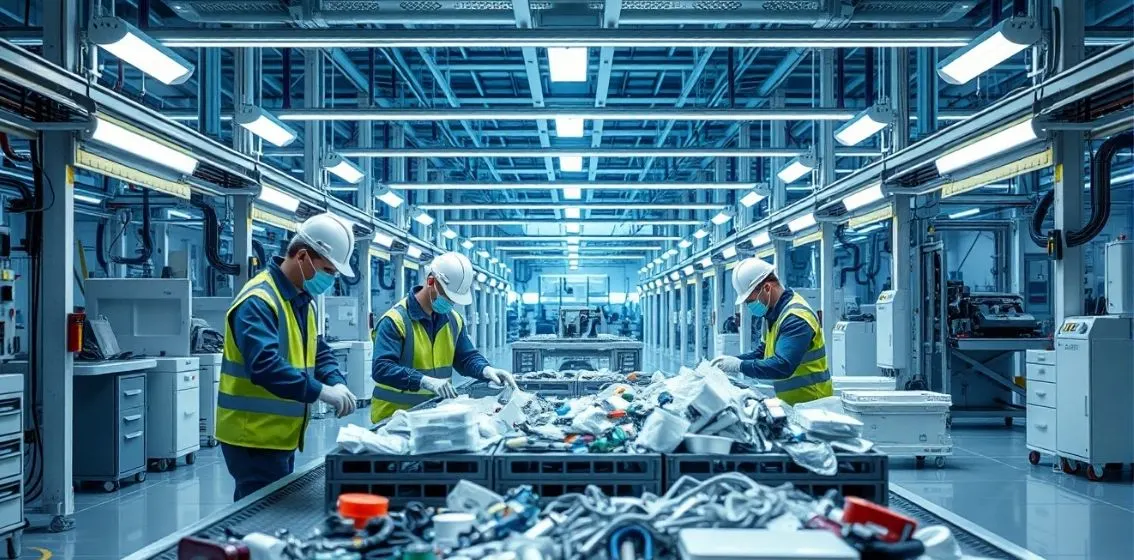 Mengenal Barang Reject: Arti, Jenis, dan Cara Memanfaatkannya