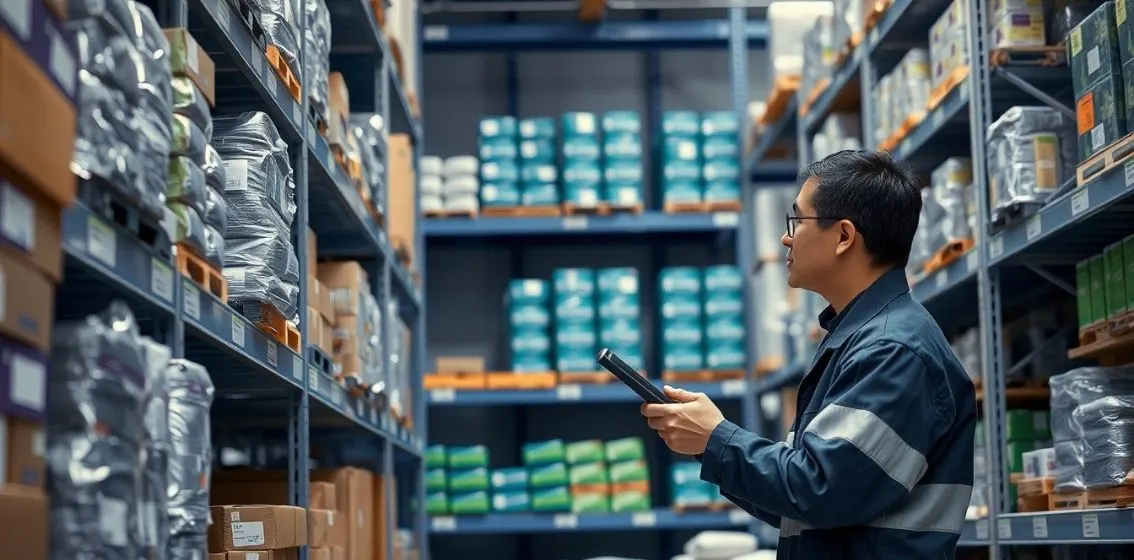 Buffer Stock: Pengertian, Rumus, dan Cara Menghitungnya