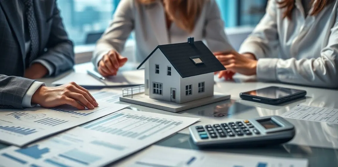 Definisi dan Cara Menghitung KDB, KLB, KDH di Properti