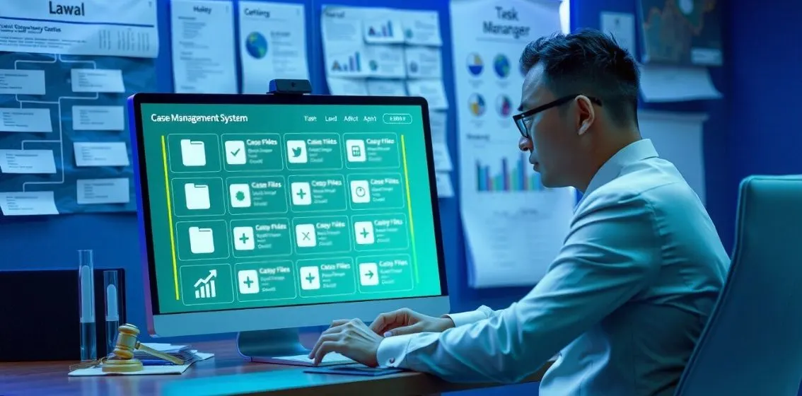 Case Management System: Arti, Manfaat, dan Cara Kerja
