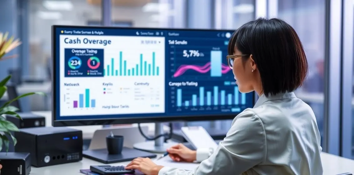 Arti Cash Overage, Penyebab hingga Dampak bagi Perusahaan