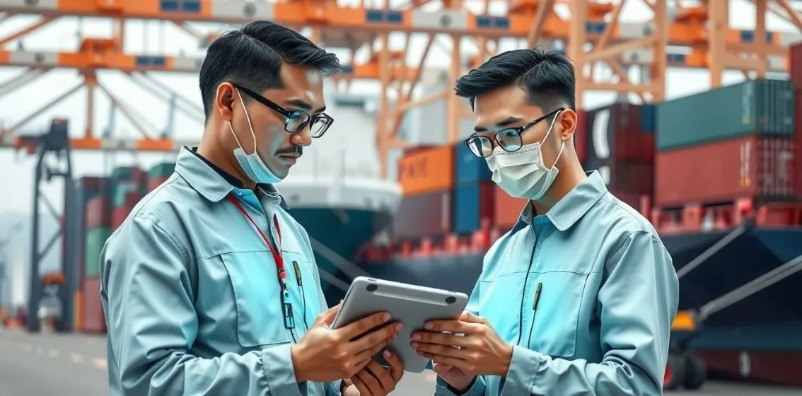 CIF: Arti, Cara Kerja, dan Keuntungannya di Ekspor Impor