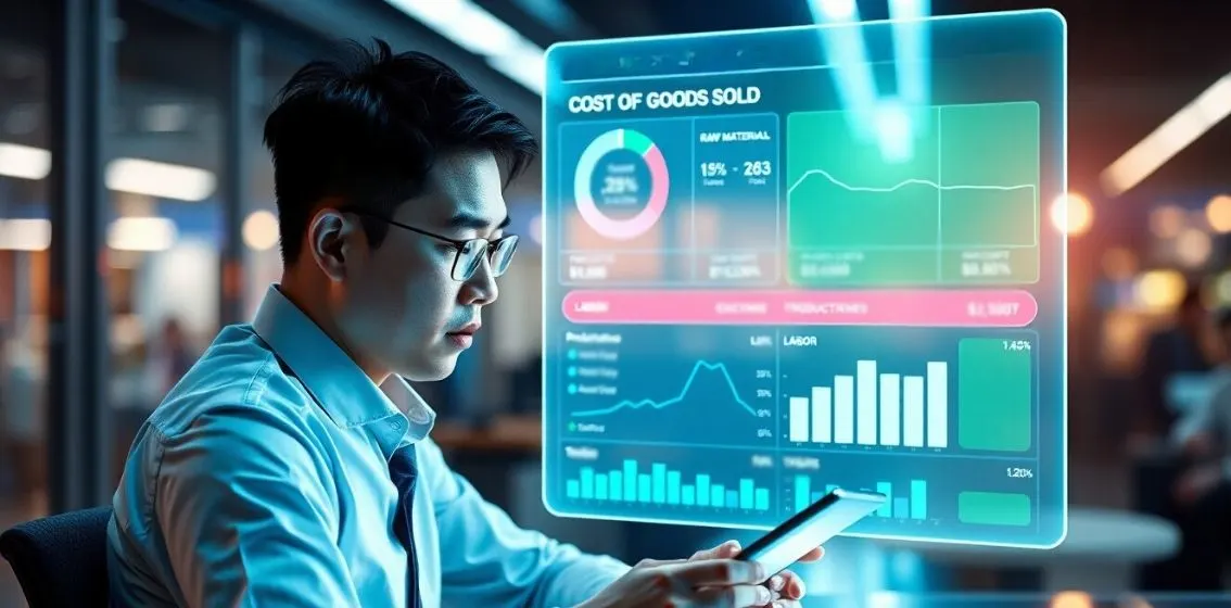Cost of Goods Sold (COGS): Arti, Rumus, dan Cara Hitungnya