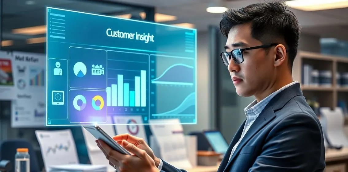 Apa itu Customer Insights dan Pentingnya untuk Bisnis