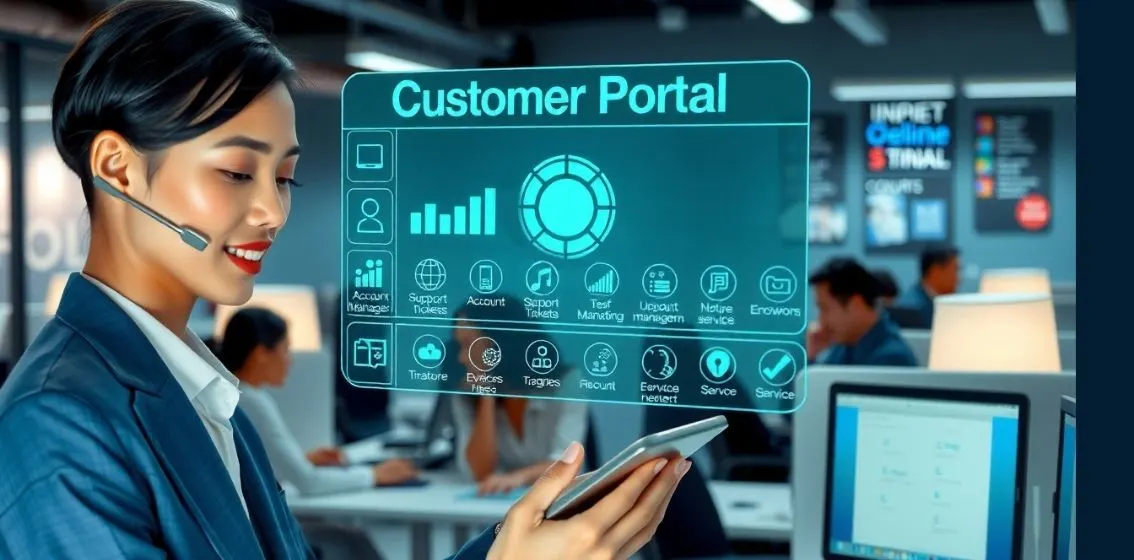 Rekomendasi 13 Customer Portal Software untuk Bisnis