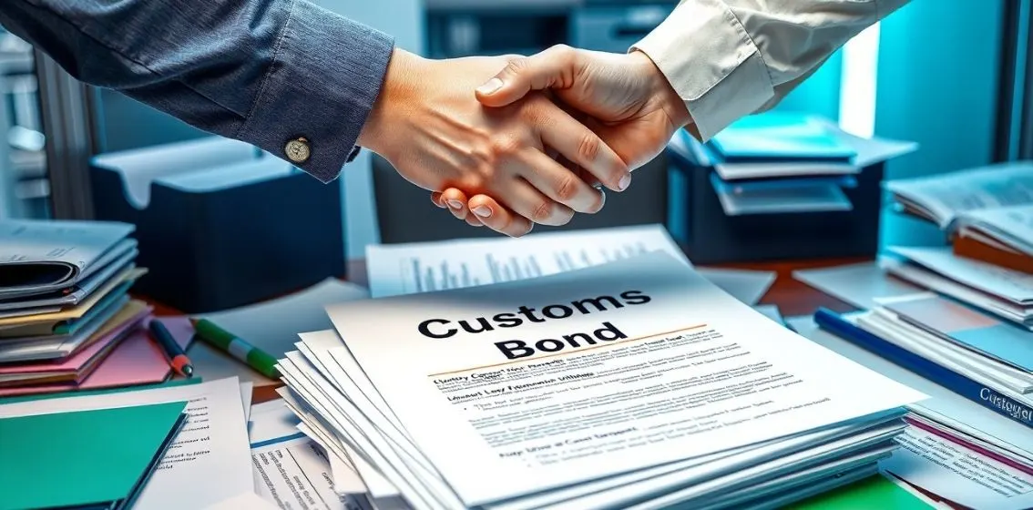 Mengenal Customs Bond dan Perannya untuk Ekspor Impor