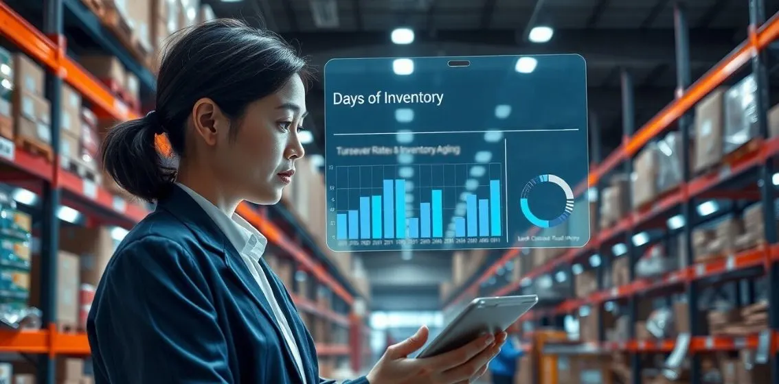 Days of Inventory: Pengertian, Rumus, dan Cara Menghitungnya