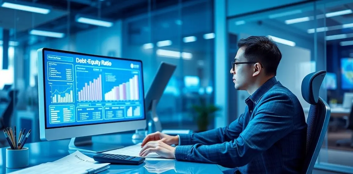 Debt to Equity Ratio: Rumus, Fungsi, dan Contoh