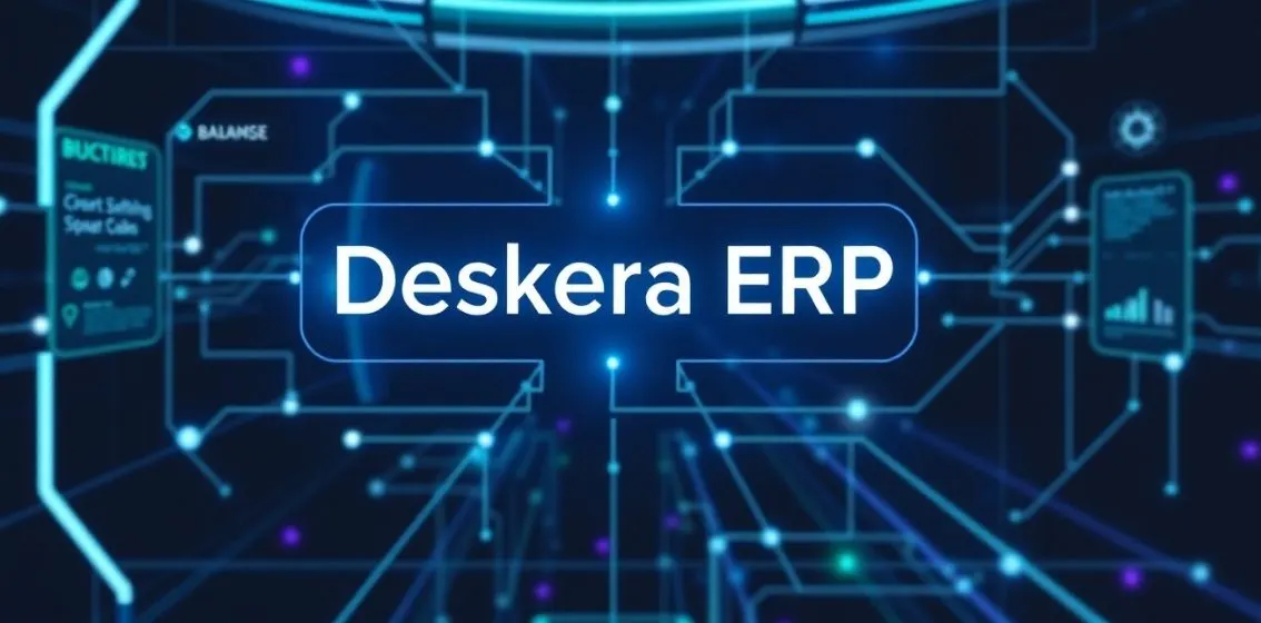 Deskera ERP Review: Fitur, Kelebihan, dan Alternatifnya
