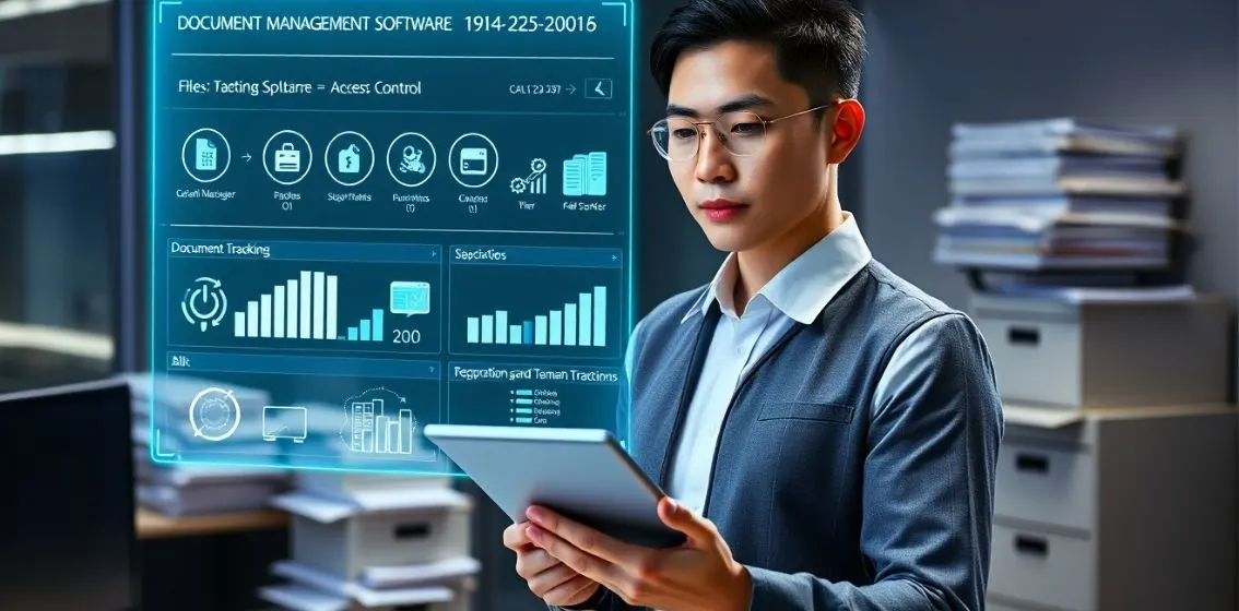 16 Rekomendasi Document Management Software Terbaik