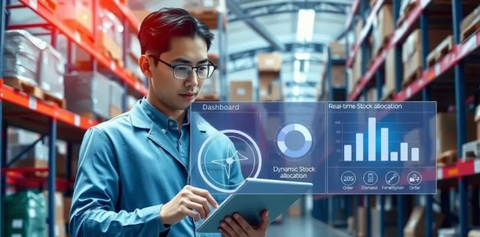 Dynamic Stock Allocation: Strategi Investasi bagi Bisnis Modern