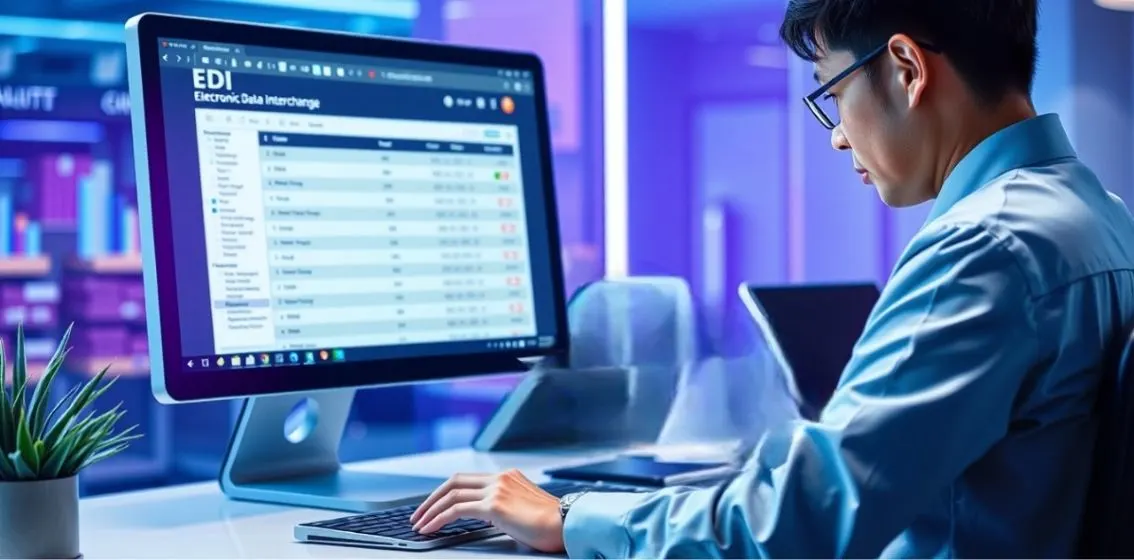 Apa itu EDI (Electronic Data Interchange) dan Manfaatnya?