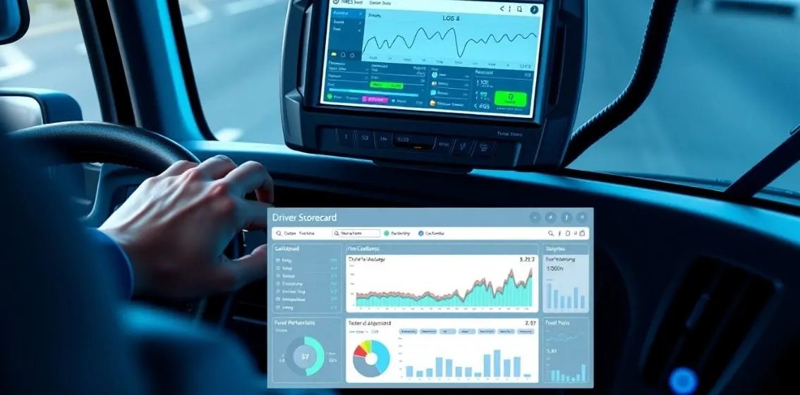Apa itu Electronic Logging Device (ELD)?