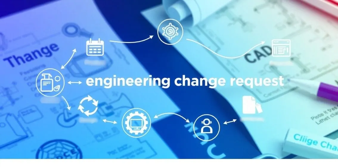 Apa itu Engineering Change Request? Definisi dan Manfaatnya