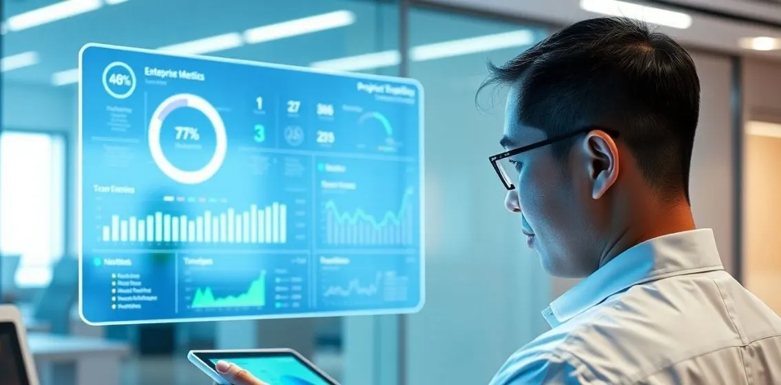 EPM (Enterprise Performance Management): Arti dan Manfaatnya