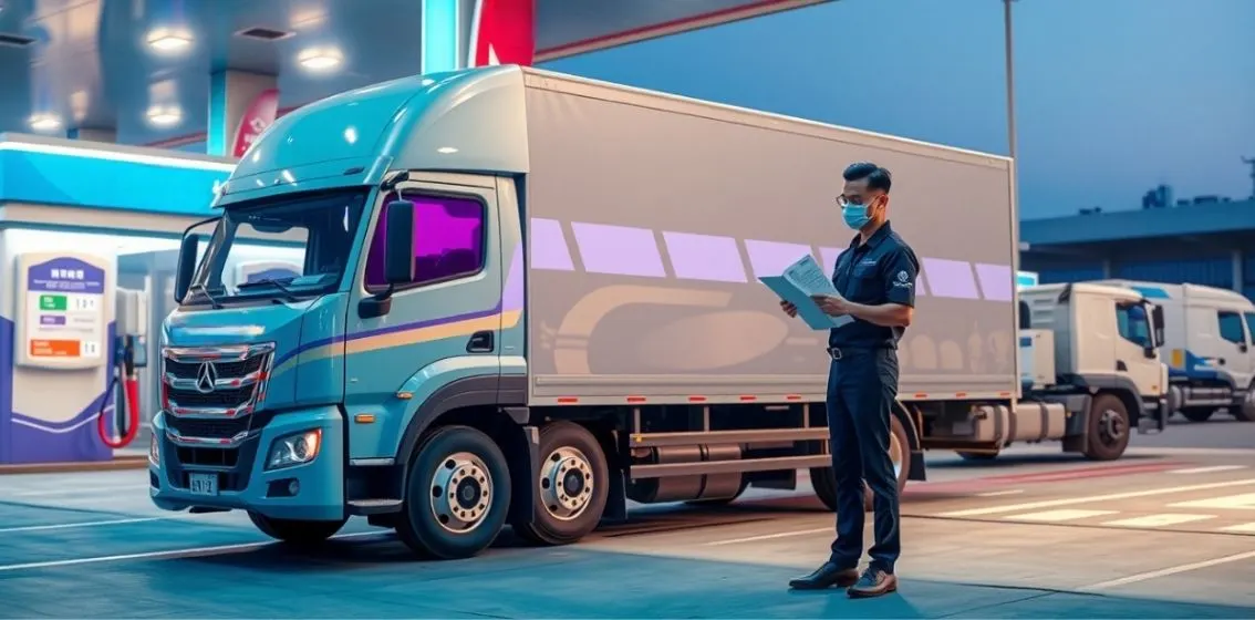 Fuel Surcharge: Definisi dan Cara Menghitungnya